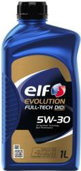 Vásárlás: ELF Evolution FULL-TECH DID 5W-30 1 l Motorolaj árak ...