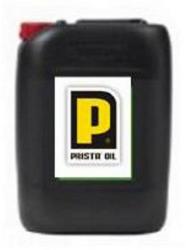 Prista Oil UHPD 10W-40 20 l Моторни масла, най-евтина оферта от 218,94 лв