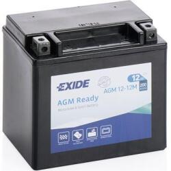 Exide AGM 12Ah 200A left+ - Мнения, помощник при пазаруване на ...