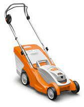 STIHL RMA 239 Косачка, най-евтина оферта от 554,00 лв