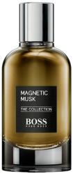 HUGO BOSS The Collection - Magnetic Musk EDP 100 ml parfüm vásárlás ...