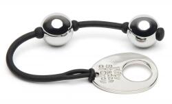 Fifty Shade of Grey Official Collection Малки метални секс топчета Inner Goddess Fifty Shades Of ...