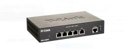 D-Link DSR-250v2 Router - Preturi