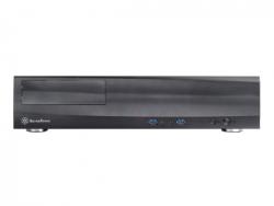 SilverStone Milo SST-ML03B (Кутии за PC) - Цени