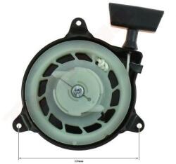 Briggs & Stratton Demaror Motosapa / Masina Tuns Gazon Cu Motor Briggs ...