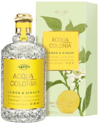 4711 Acqua Colonia Lemon & Ginger EDT 170 ml Парфюми Цени, оферти и ...