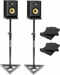 KRK Rokit 7 G4 Stand SET Boxe audio Preturi, Boxe audio oferta