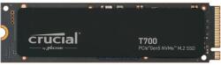 Vásárlás: Crucial T700 1TB M.2 (CT1000T700SSD3T) Belső SSD meghajtó ...