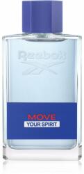 Reebok Move Your Spirit for Men EDT 100 ml Preturi Reebok Move Your ...
