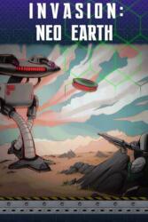 IAO Games Invasion: Neo Earth (PC) játékprogram árak, olcsó IAO Games ...