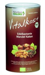 Vásárlás: Vitalkost Kakaó-Gesztenye-Mandula 375 g Táplálékkiegészítő ...