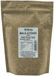 Vásárlás: Paleolit Maca gyökér por 300 g Táplálékkiegészítő árak ...