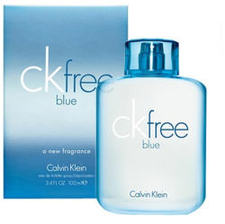 Calvin Klein CK Free Blue EDT 50 ml Preturi Calvin Klein CK Free Blue ...