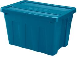 Vásárlás: Heidrun Europlastic Heidrun The Box kék tárolódoboz 100L ...