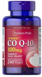 Vásárlás: Puritan's Pride CO Q10 100 mg kapszula 240 db Táplálékkiegészítő árak összehasonlítása ...