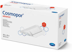 Cosmopor E Plasture steril cu corp absorbant si margini autoadezive, 20 ...