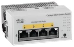 Cisco Catalyst Micro CMICR-4PS (Switch, Hub) - Preturi