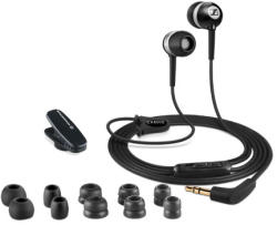 Sennheiser CX 400-II Precision Слушалки Цени, оферти и мнения, списък с ...