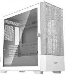 darkFlash DK415 White ház árak, olcsó Számítógép ház akció, PC ház boltok