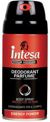 Intesa Energy Power for Men deo spray 150 ml dezodor vásárlás, olcsó ...