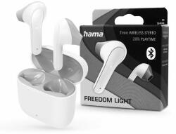 Hama Freedom Light 92127 headset vásárlás, olcsó Hama Freedom Light ...