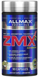 Vásárlás: Allmax Nutrition ZMX 2 Advanced kapszula 90 db ...
