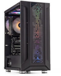 PC Garage Gaming Serpent Sisteme Desktop - Preturi