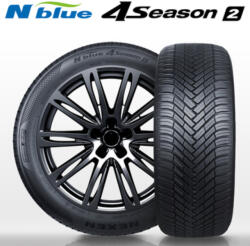 Vásárlás: Nexen N'Blue 4 Season 2 XL 205/55 R17 95V Autó gumiabroncs ...