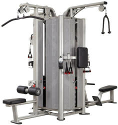 Steelflex JG4000S (Aparat multifunctional fitness) - Preturi