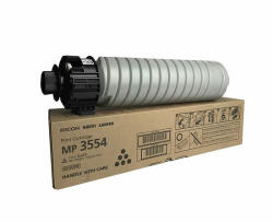Ricoh MP 2554 MP 3554 lézertoner eredeti Black 24K 842348 842125 841994 ...