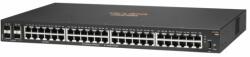 HP Aruba 6100 48G switch vásárlás, olcsó HP Aruba 6100 48G árak, HP ...