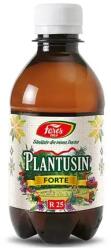 Fares Sirop Plantusin Forte 250 ml Fares (Suplimente nutritive) - Preturi