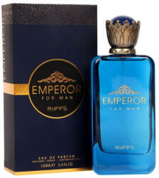 Riiffs Emperor for Man EDP 100 ml Preturi Riiffs Emperor for Man EDP 100 ml Magazine