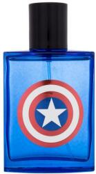 Marvel - Captain America EDT 100 ml Preturi Marvel - Captain America ...