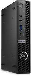 Dell OptiPlex 7000 Micro 7000MICRO-17 számítógép árak, olcsó Számítógép ...