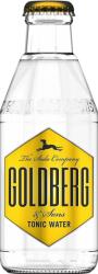 Goldberg Apa tonica Goldberg 200 ml (Suc de fructe, suc de legume ...
