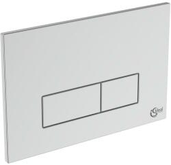 Ideal Standard Clapeta de actionare Ideal Standrad OLEAS M2 crom cu ...