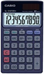 Casio SL-310TER+ (Calculator de birou) - Preturi