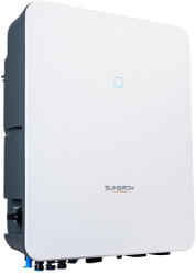 SUNGROW Invertor hibrid trifazat Sungrow SH10RT, 10 kW, 10000 W, WiFi ...