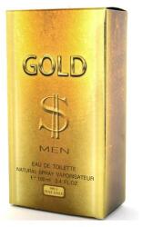 Florgarden Gold Men $ EDT 100 ml Preturi Florgarden Gold Men $ EDT 100 ...