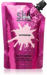 Skil Colors Colors Life in Pink (Refill) EDP 100 ml Preturi Skil Colors ...