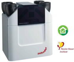 Zehnder Comfoair Q600 St Comfosystems