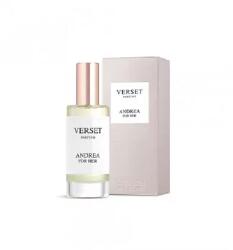 VERSET PARFUMS Andrea EDP 15 ml Preturi VERSET PARFUMS Andrea EDP 15 ml ...
