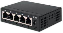 AMIKO NS-205G (Switch, Hub) - Preturi