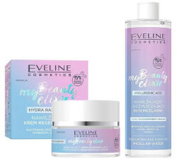 Eveline Cosmetics - Set cadou Crema de fata, Eveline Cosmetics My ...