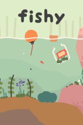 Sokpop Collective fishy (PC) játékprogram árak, olcsó Sokpop Collective fishy (PC) boltok, PC és ...