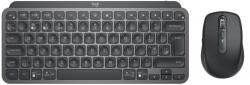 Logitech MX Keys Mini (920-011054) (Kit tastatura si mouse) - Preturi