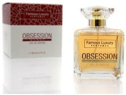 Famous Luxury Perfumes Obsession EDP 100 ml Preturi Famous Luxury ...