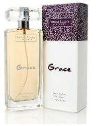 Famous Luxury Perfumes Grace EDP 100 ml Preturi Famous Luxury Perfumes ...