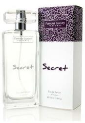 Famous Luxury Perfumes Secret EDP 100 ml Preturi Famous Luxury Perfumes ...